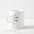Funny Lazy Unproductive Day Life Humor Custom Coffee Mug | Zazzle