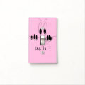 Funny Light Switch Cover Curious Eyes Customizable | Zazzle