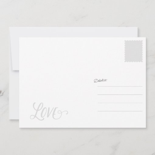 Funny Love Postcard | Zazzle
