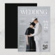 Funny Magazine Cover Photo Unique Stylish Wedding Save The Date | Zazzle