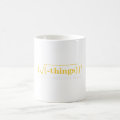 Funny Math Equation - Things Just Got Real Funny S Coffee Mug | Zazzle