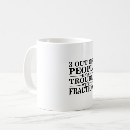 Funny Maths Mug | Zazzle