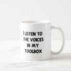 Funny Auto Mechanic 10W40 Greasy Fingerprints Mug | Zazzle.com