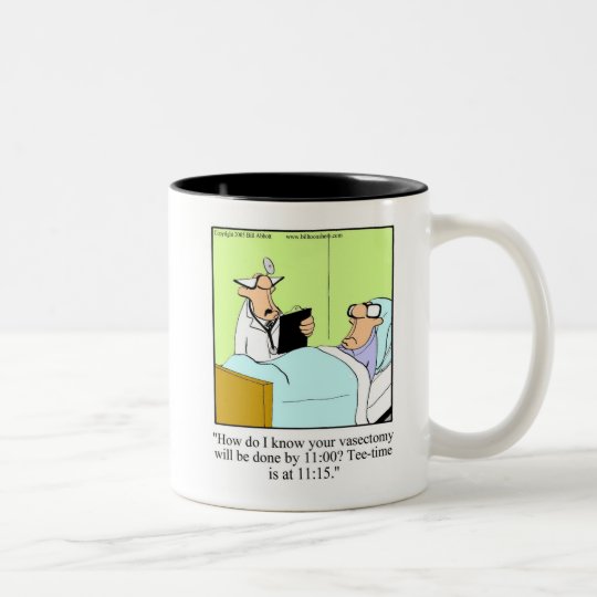 Funny Medical Humor Mug | Zazzle.com