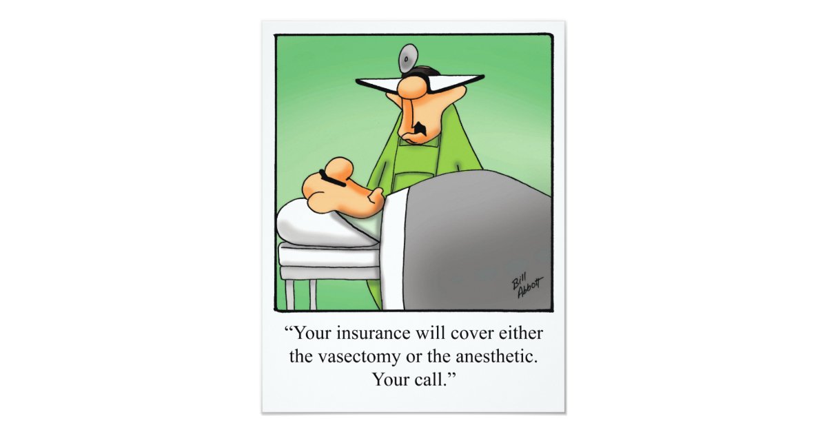 Funny Medical School Graduation Invitation | Zazzle.com