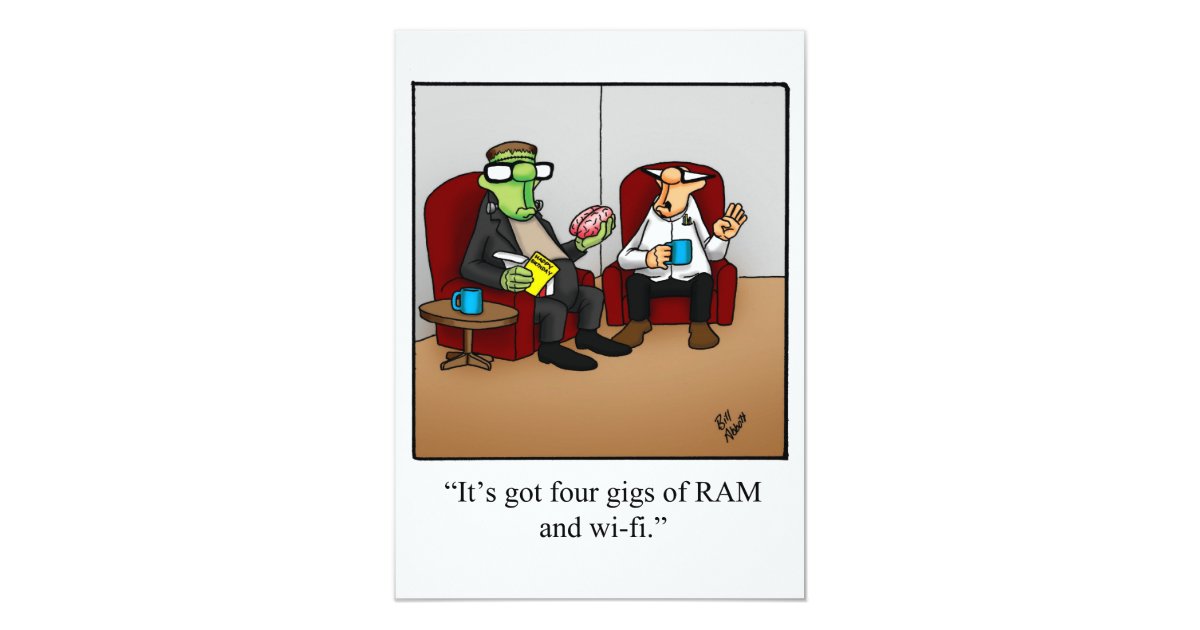 Funny Medical School Graduation Party Invitations | Zazzle.com