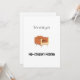 Funny Mid-Century Modern Birthday Card | Zazzle