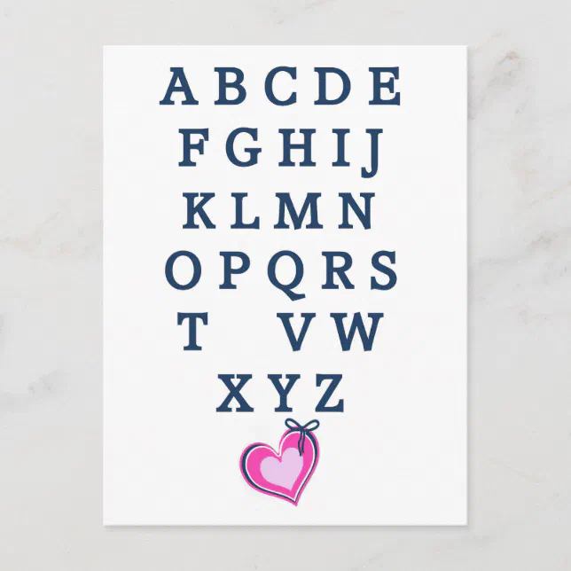 Funny Missing You Postcard | Zazzle