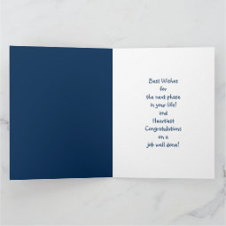 Funny Misspelling Graduation Congratulations BIG Card | Zazzle