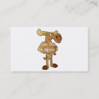 Elk Antler Business Card | Zazzle.com