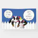 Funny Moosicians Personalize Party Banner | Zazzle