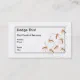 Funny Mosquitoes Pest Control Business Card | Zazzle