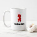 Funny Mug for Triathlete - 3 Triathlon Secrets | Zazzle