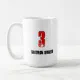 Funny Mug for Triathlete - 3 Triathlon Secrets | Zazzle