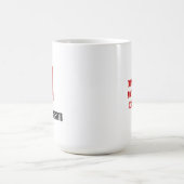 Funny Mug for Triathlete - 3 Triathlon Secrets | Zazzle