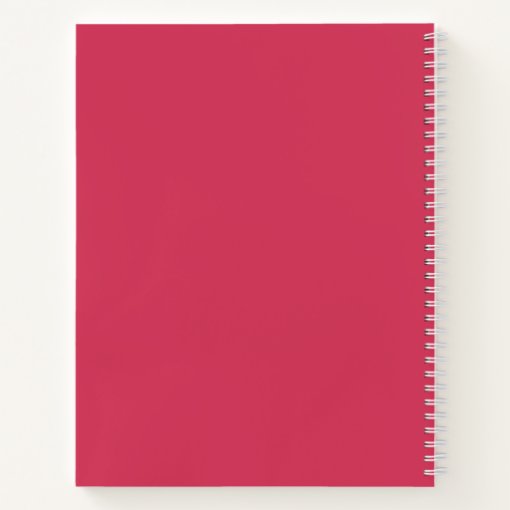 Funny Notebook, Snarky Writing Pad Journal, Note Notebook | Zazzle