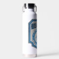 Funny Nurse Anesthetist Propofol The Best Medicine Water Bottle | Zazzle