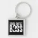 Funny Office Humor Bosses : World's Greatest Boss Keychain | Zazzle