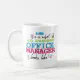 Funny Office Manager Coffee Mug Boss Appreciation | Zazzle