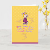 Funny Old Age Birthday Card | Zazzle