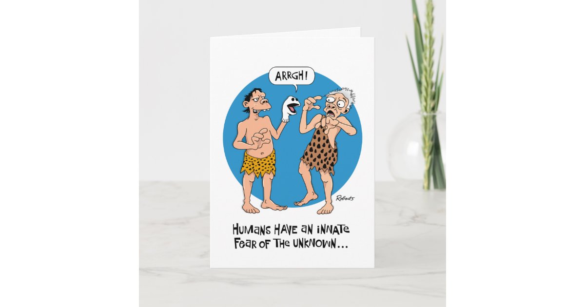Funny Over the Hill Birthday Card | Zazzle