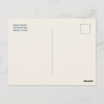 Funny Pandemic Advice Personalized Name Birthday Postcard | Zazzle