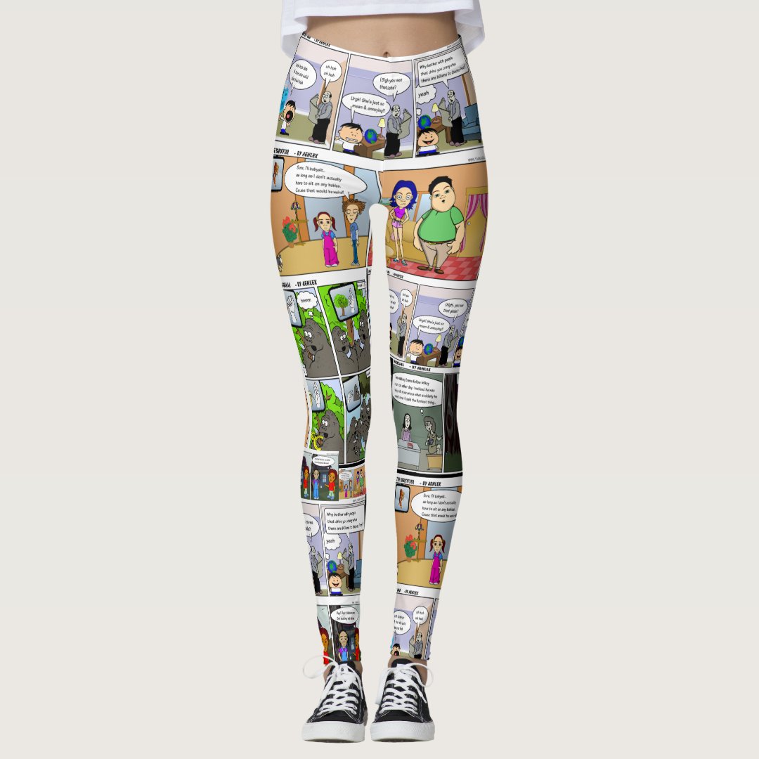 Funny Pants | Zazzle