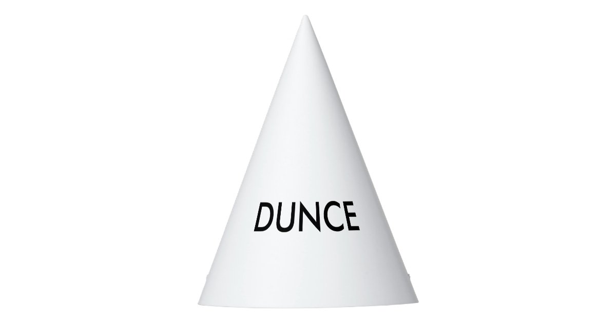Dunce Cap Meme Ph