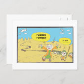 Funny Passover Greeting Card | Zazzle