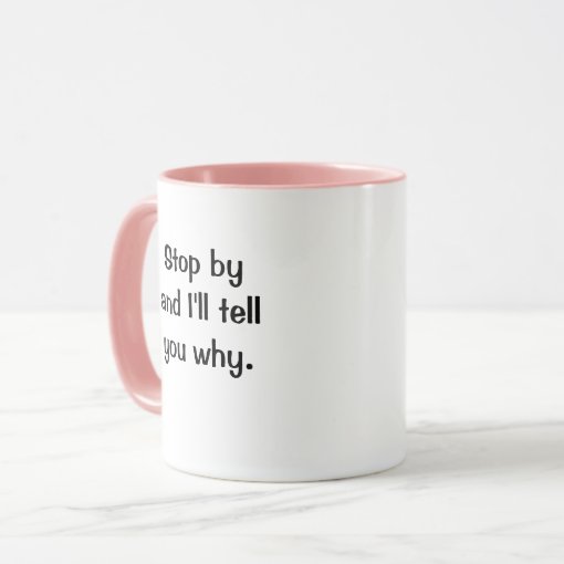 Funny Payroll Manager Motivational Quote Gift Mug | Zazzle