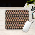 Funny Personalized Face Photo Mouse Pad | Zazzle