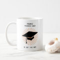 Funny Personalized Graduation Coffee Mug | Zazzle