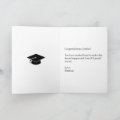 Funny PhD / Doctorate Graduation Card | Zazzle
