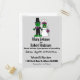 Funny Pickle Bride and Groom Wedding Invitation | Zazzle