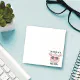 Funny Pig Pun Post-it Notes | Zazzle