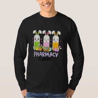 Pharmacist T-Shirts | Pharmacy Student Gift Ideas