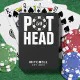 Funny Poker Humor Pot Head Poker Cards | Zazzle