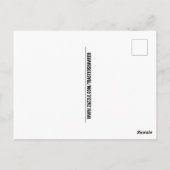 FUNNY POSTCARDS, YOUR MAILMAN IS HOT! POSTCARD | Zazzle