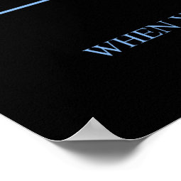 Funny Poster: Hope poster | Zazzle