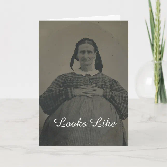 Funny Pregnancy Announcement Greeting Card | Zazzle Funny Pregnancy Announcement Greeting Card | Zazzle