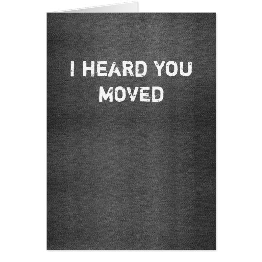 Funny Prison Greeting Card | Zazzle.com