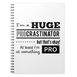 Funny Notebooks & Journals | Zazzle