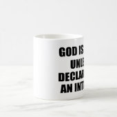 Funny programming quote coffee mug | Zazzle