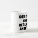Funny programming quote coffee mug | Zazzle