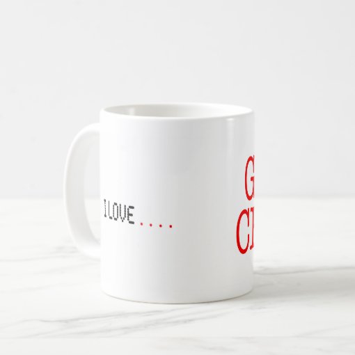 Funny Project Management Saying Love Gantt Charts Coffee Mug | Zazzle