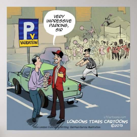 Funny Psychology "Validation" Poster | Zazzle.com