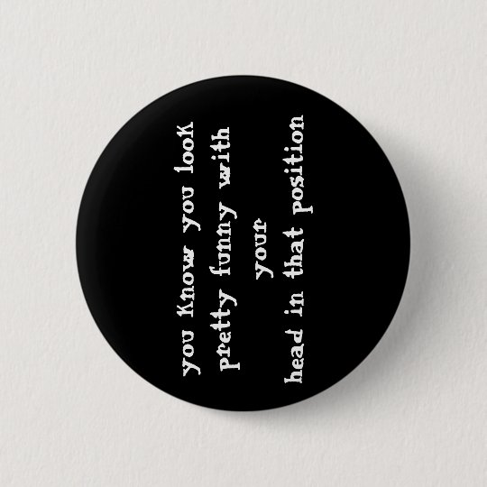 Funny Quote Button