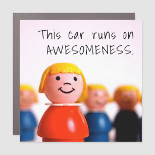 New Driver Magnets | Zazzle