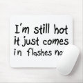 Funny quote mousepad joke birthday gifts mouse pad | Zazzle