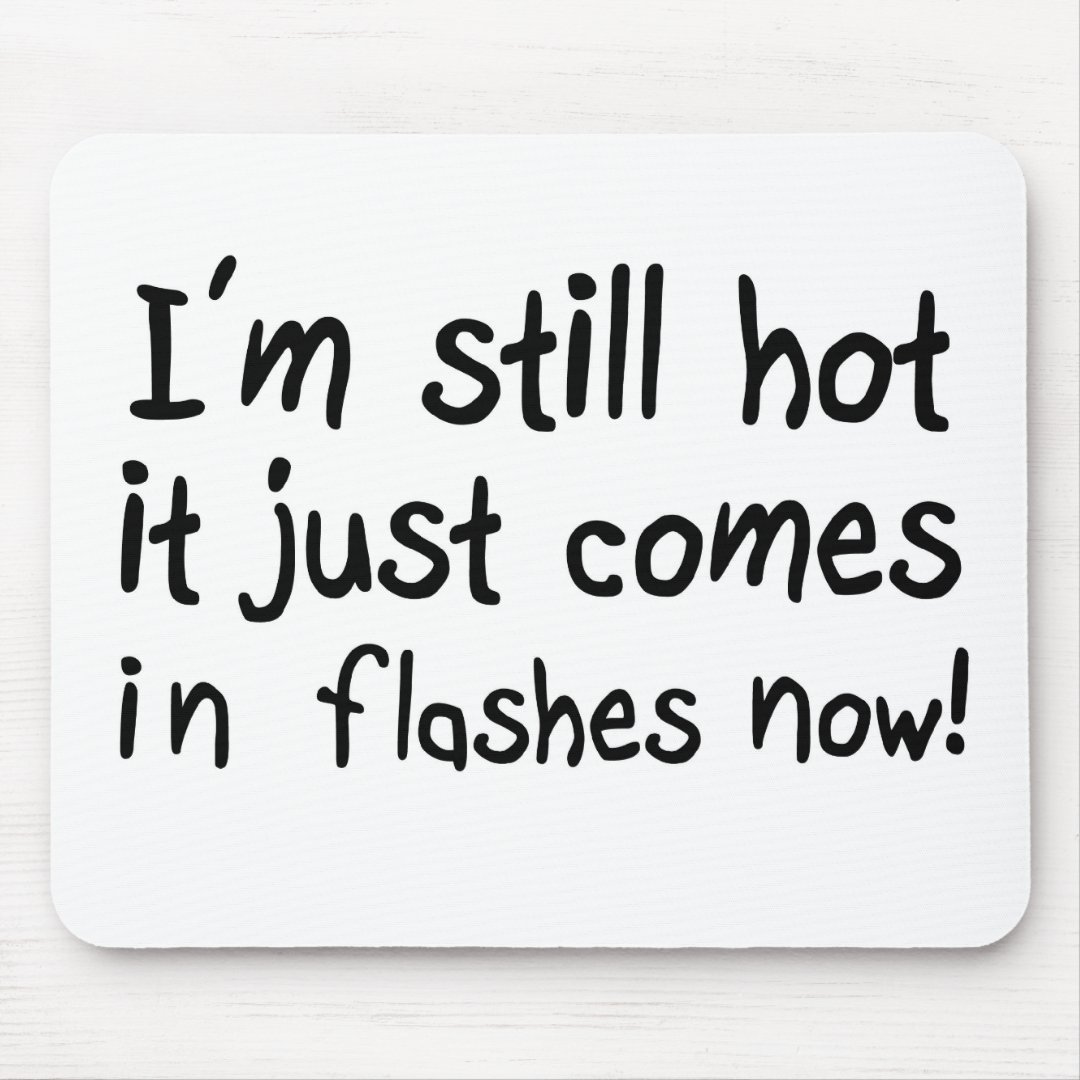 Funny quote mousepad joke birthday gifts mouse pad | Zazzle